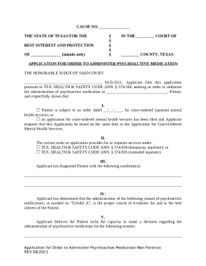 Original Petition for Divorce - Texas Law Help Doc Template | pdfFiller