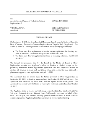 Fillable Online Technician Trainee Applications and Forms Fax Email ...