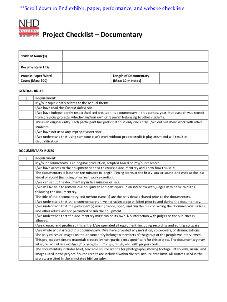 Fillable Online **Scroll down to find exhibit, paper, performance, and ...