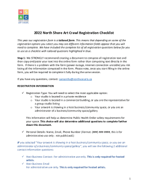 Fillable Online North Van Arts, profile picture - Facebook Fax Email Print - pdfFiller