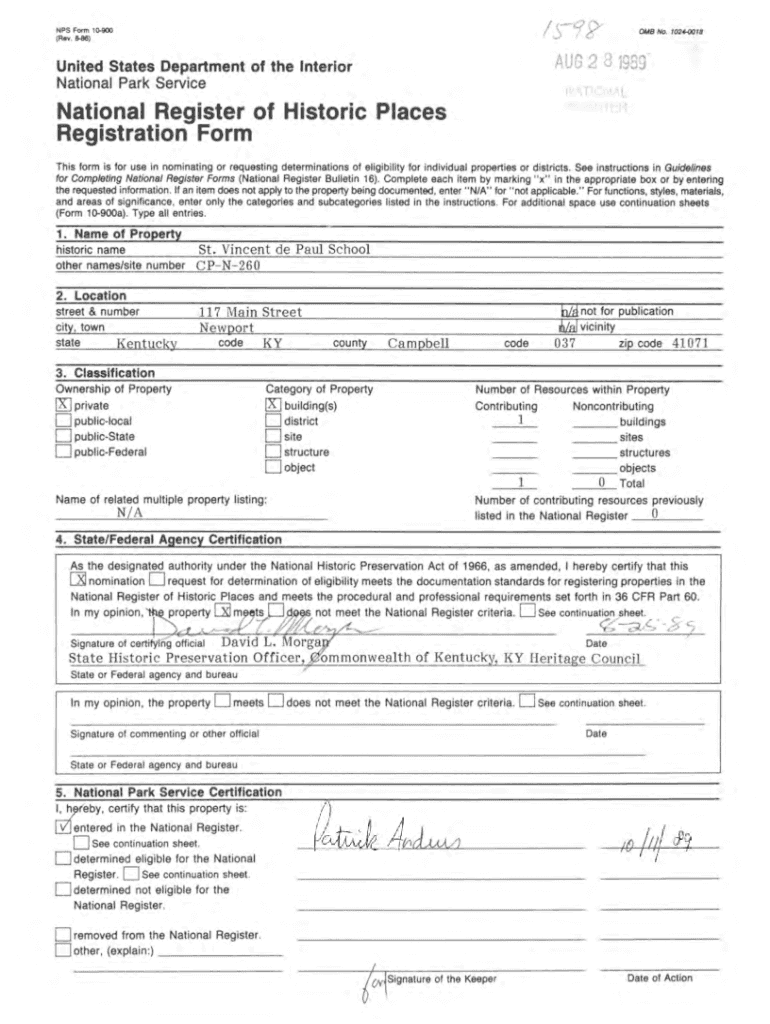 Fillable Online FY 2022 Budget Justifications and Performance ... - DOI Gov Fax Email Print ...