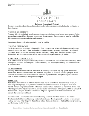 Fillable Online Patient Application for Treatment CC 1 2 3 4 5 6 ...