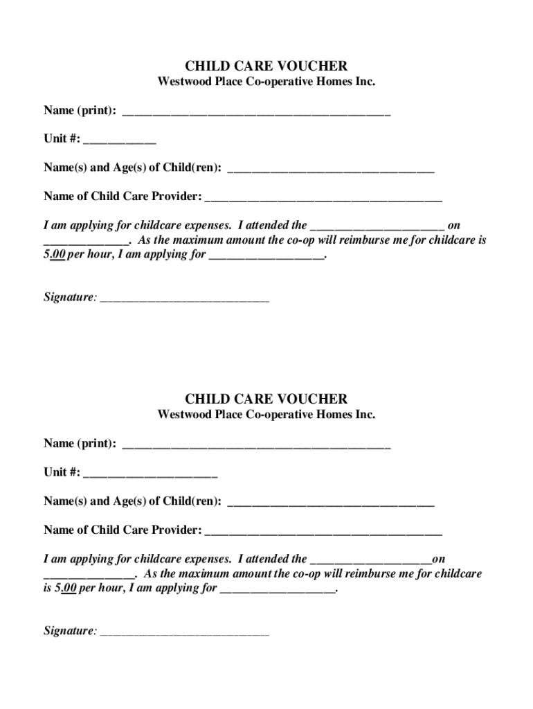 Fillable Online Westwood Place Co-operative Homes - hnhbhealthline.ca Fax Email Print - pdfFiller