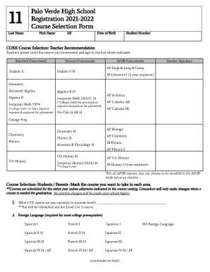 Fillable Online Reading Coursework Requirements - State of Michigan Fax ...