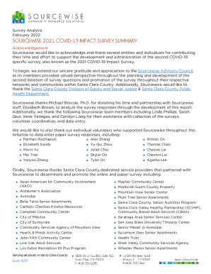 Fillable Online sourcewise invitation for bid & request for proposal procedure ... Fax Email ...