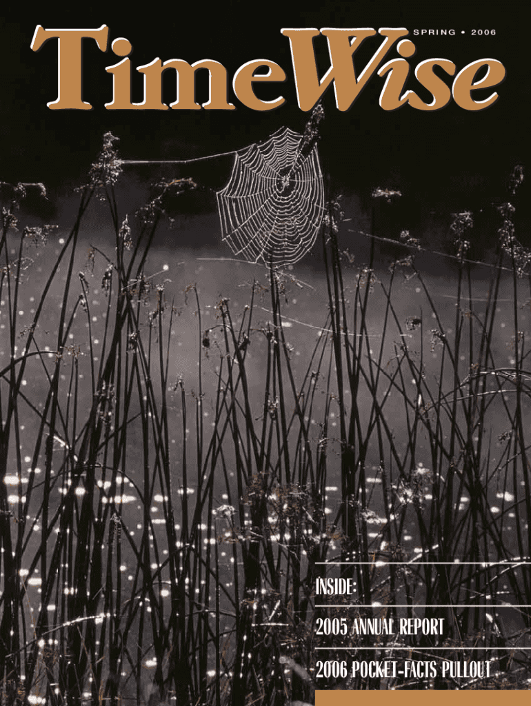 Fillable Online TimeWise - CSS Pension Plan Fax Email Print - pdfFiller