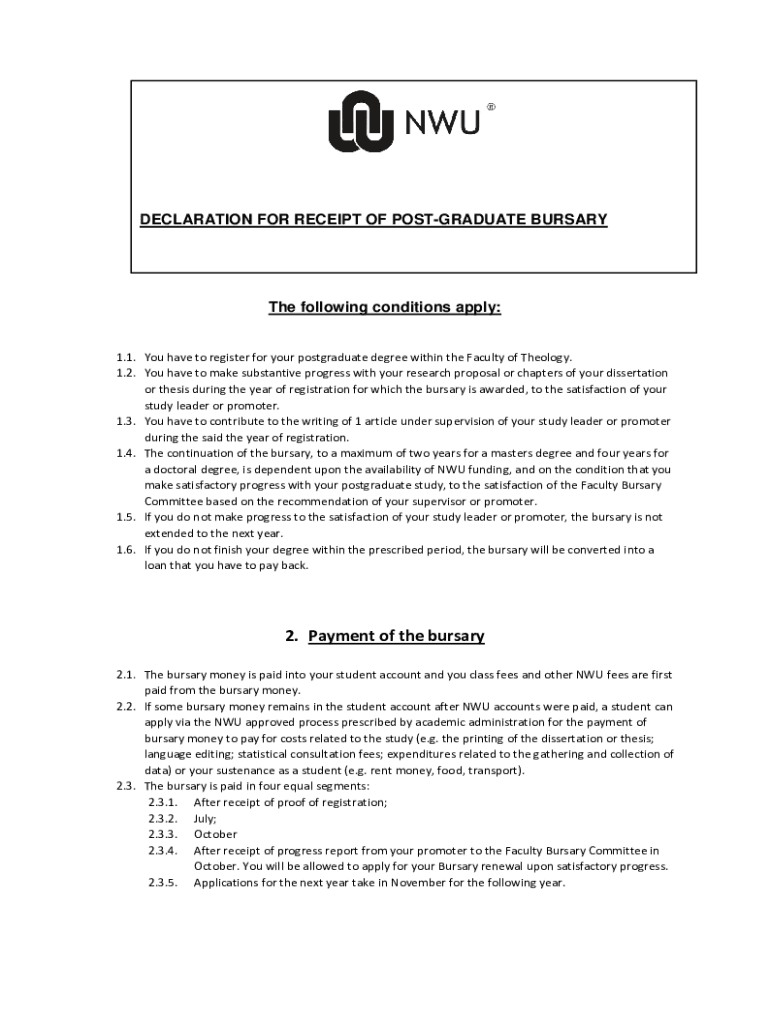 Fillable Online Masters Funding Awards application guidance - UCL Fax ...