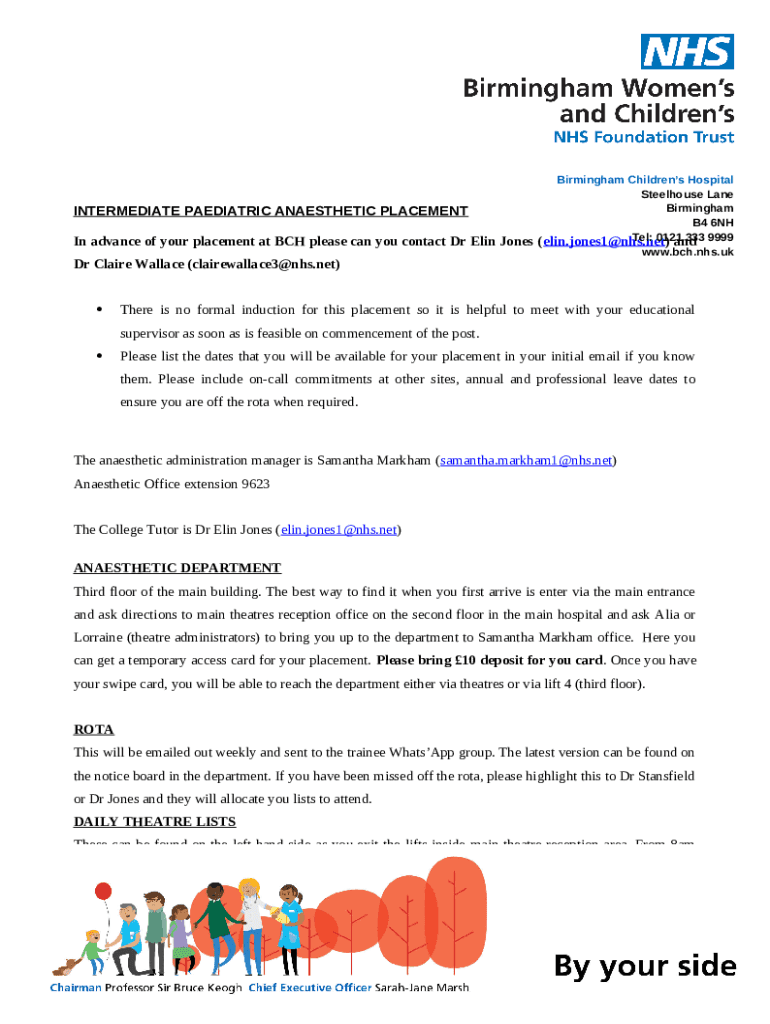 BCH-Intermediate-Trainee-Info-Pack.doc - Course Hero - stokeanaesthesia ...