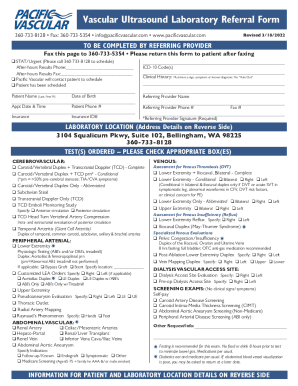 Fillable Online Fax this page to 360-733-5354 Please return this form ...