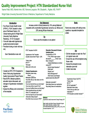 Fillable Online Vaama Patel, MS3, Mamle Anim, MD, Ramona Langston ...