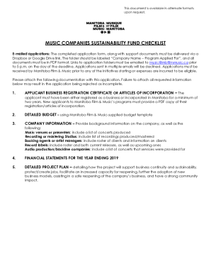 Fillable Online This document is available in alternate formats Fax Email Print - pdfFiller