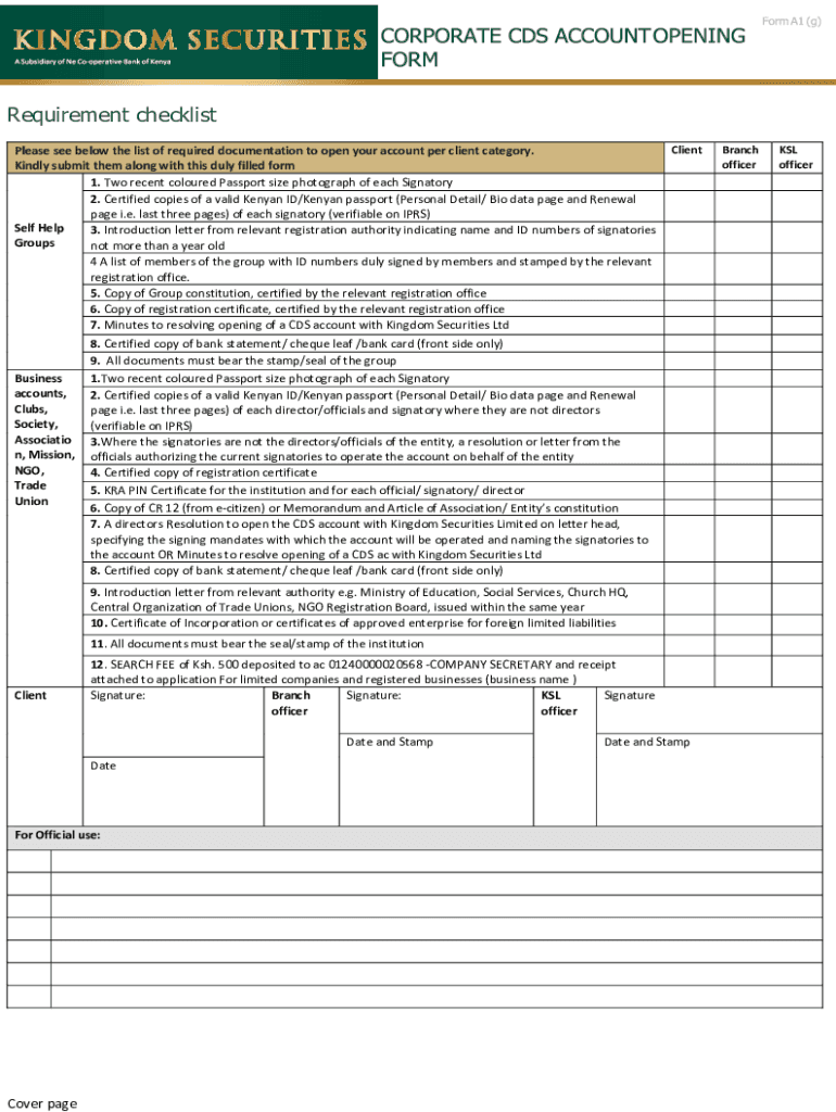 Fillable Online INDIVIDUAL-JOINT-CDS-ACCOUNT-OPENING-FORM.pdf Fax Email ...