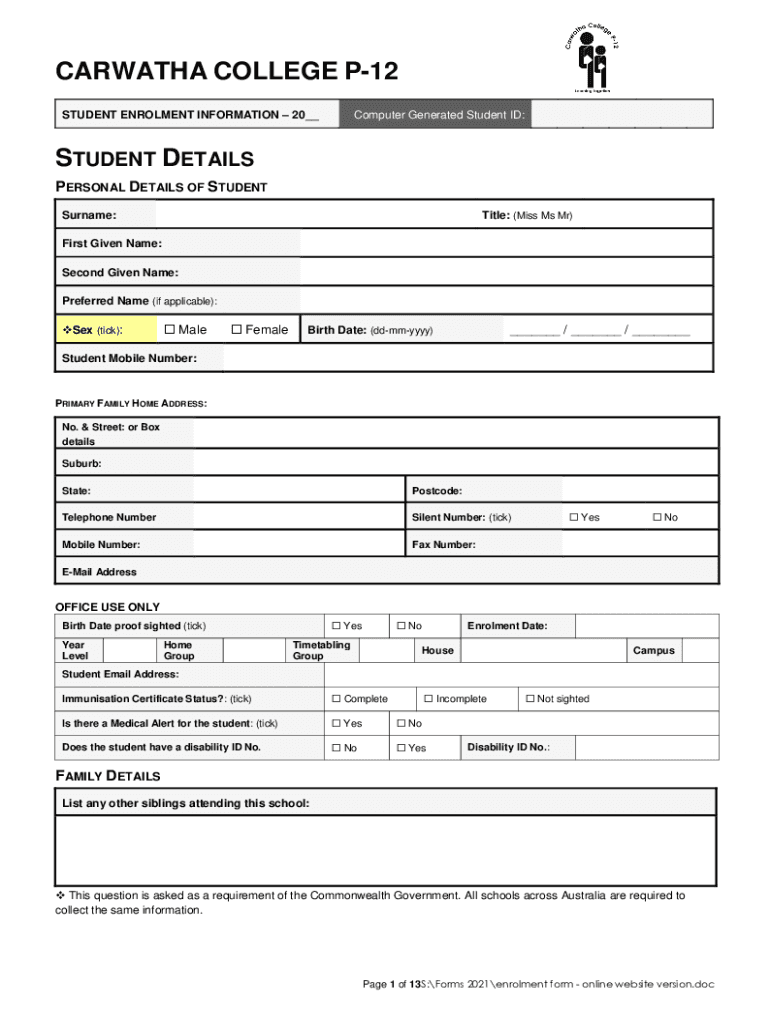Fillable Online Create a structure with following fields name, age ...