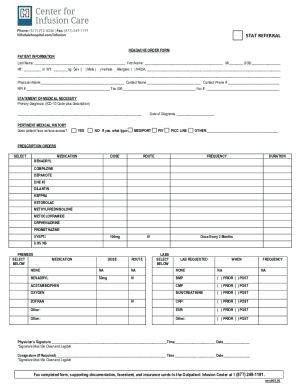 Fillable Online Red and orange flags for secondary headaches in clinical ... Fax Email Print ...