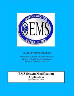 Fillable Online Forms and Applications - NC DHSR Fax Email Print ...
