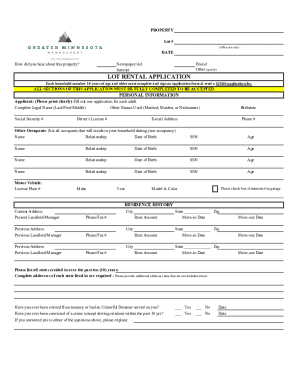 Fillable Online How Do I Find My Property Lines? - Real Estate Fax ...