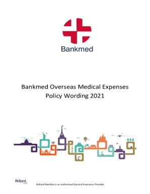 Fillable Online About Bankmed Fax Email Print - pdfFiller