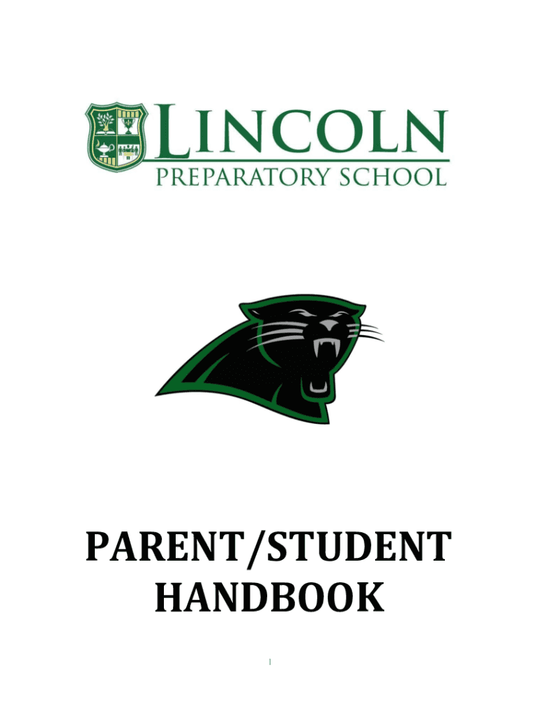 Lincoln Preparatory School Photos - Fill Online, Printable, Fillable ...