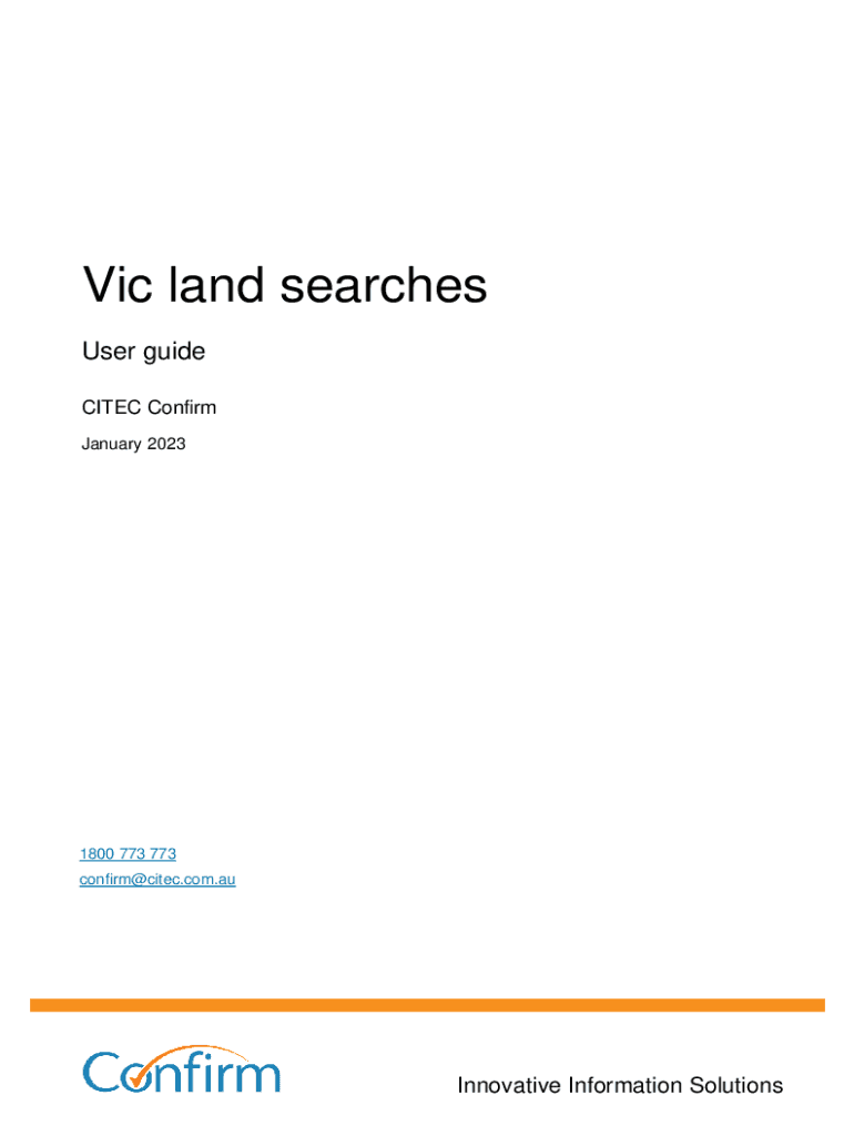 Fillable Online Police reports for crime and traffic incidents - CITEC ...