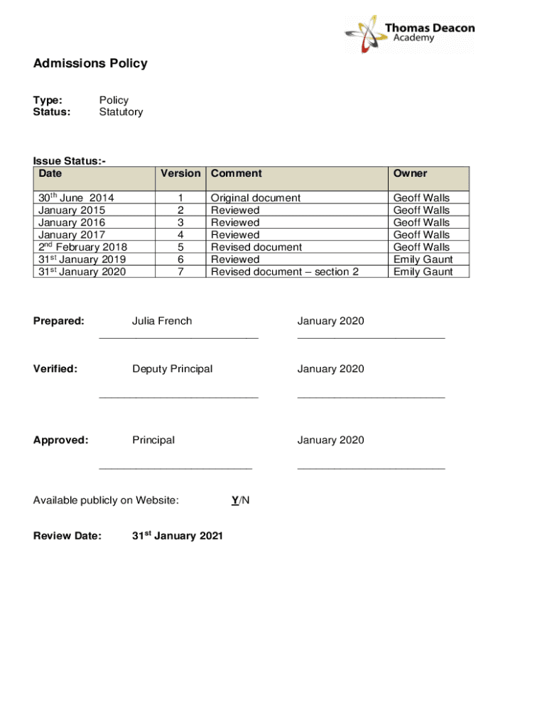 Fillable Online Original document Fax Email Print - pdfFiller