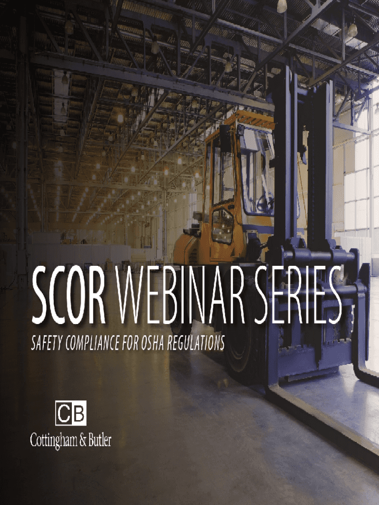 Fillable Online Hazard Communication Standard The OSHA 300A Explained ...