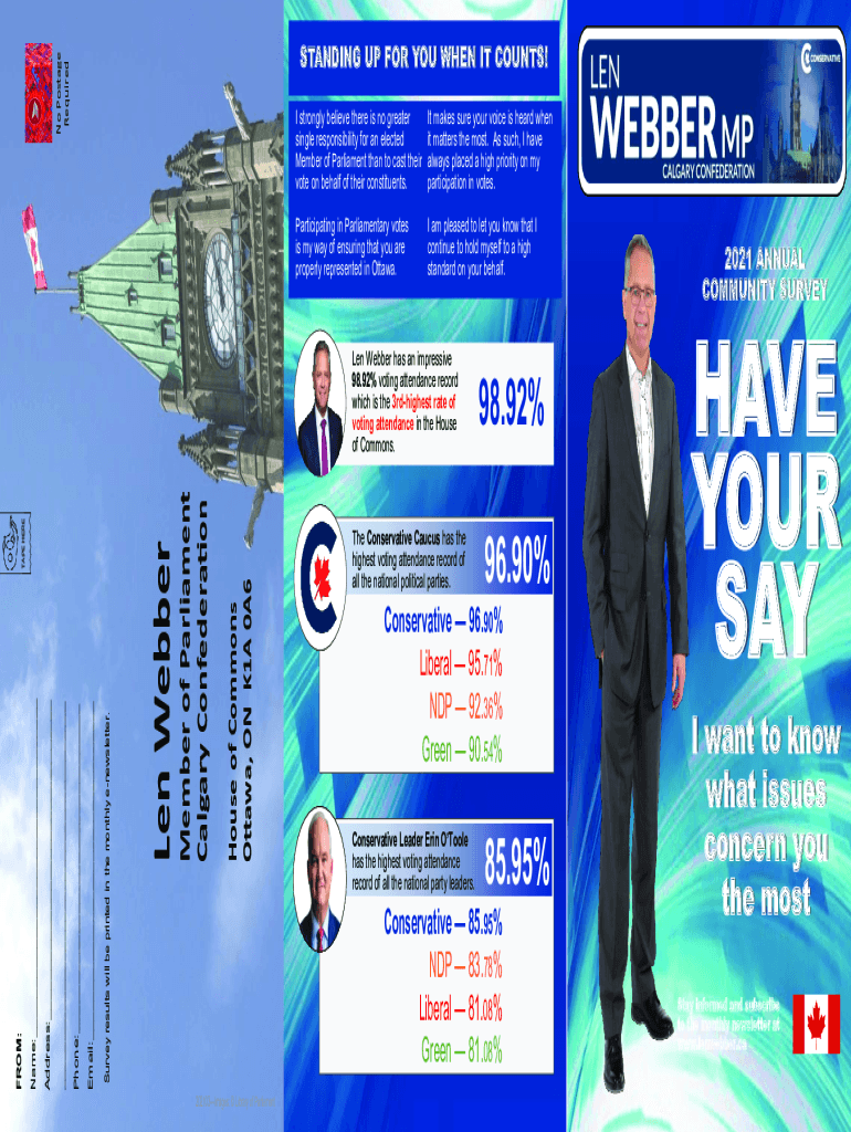 Fillable Online Review of the Code of Conduct: proposals for ...