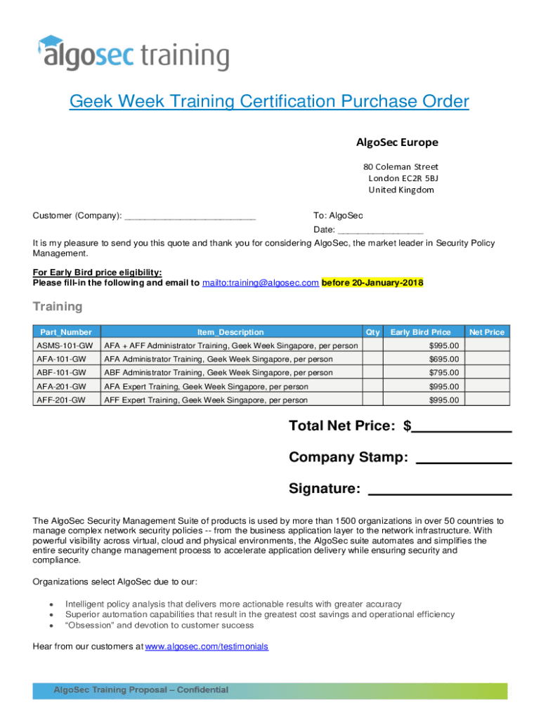 Fillable Online Firewall Rule Recertification with Application Connectivity Fax Email Print ...