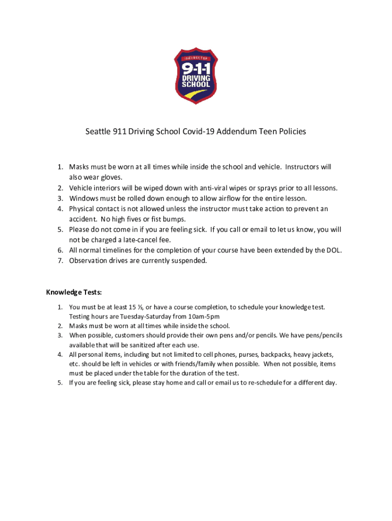 Fillable Online With new CDC guidelines, are masks required still for ...