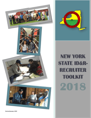 Fillable Online How to get a New York State REAL ID or Enhanced ...