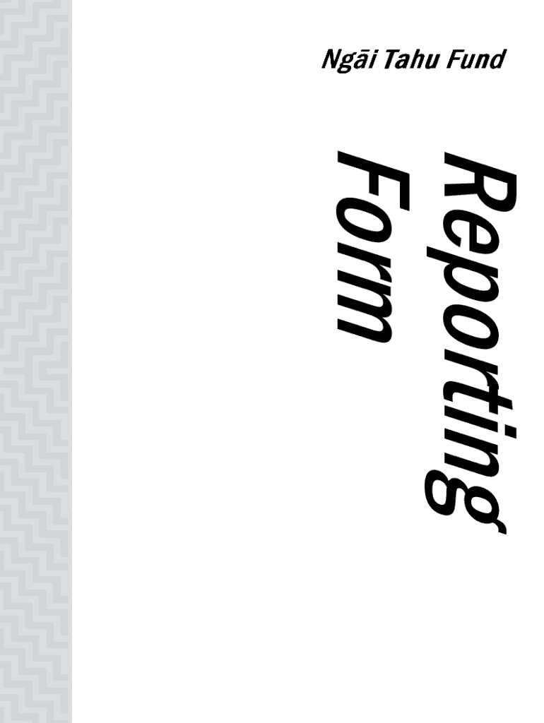Fillable Online ngaitahu iwi The Ngi Tahu claim - The Treaty in ...