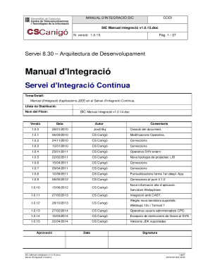 Fillable Online canigo ctti gencat portal/referenciesbustiasicportal ...