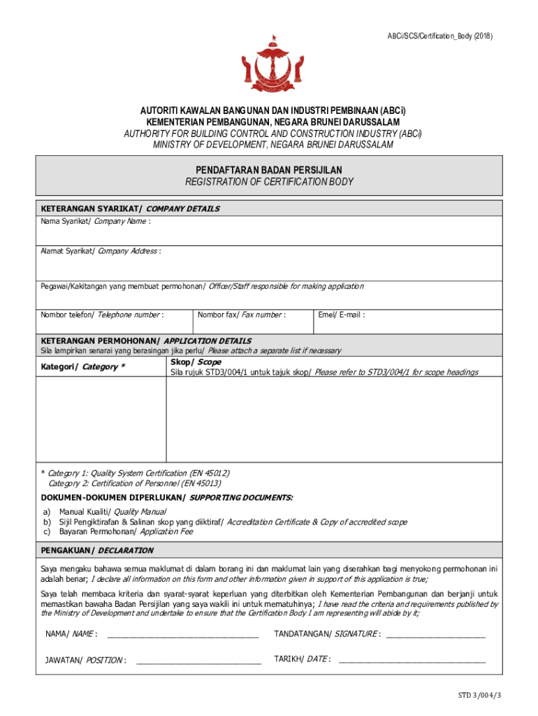 Fillable Online perkhidmatan - All Documents - ABCi Fax Email Print - pdfFiller