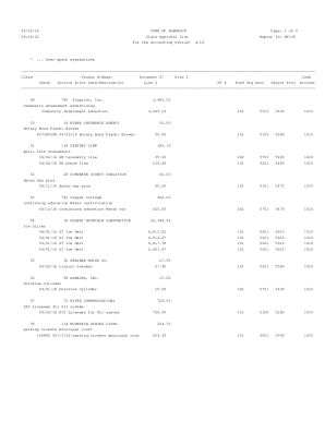 Fillable Online Vendor #/Name/ Fax Email Print - pdfFiller