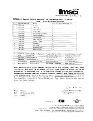 Fillable Online form 8 certificate of undertaking of structural ...