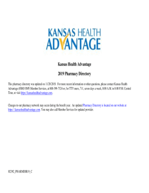 Fillable Online Medicare Advantage Prescription Drug Plan for Dually ...