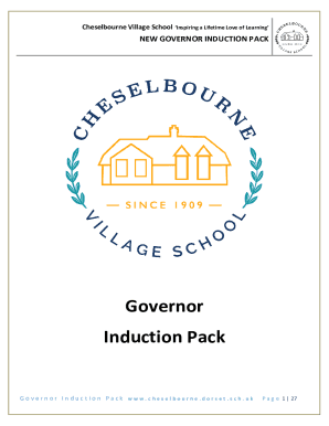 Fillable Online Lots of excited children...... - Cheselbourne Village ...