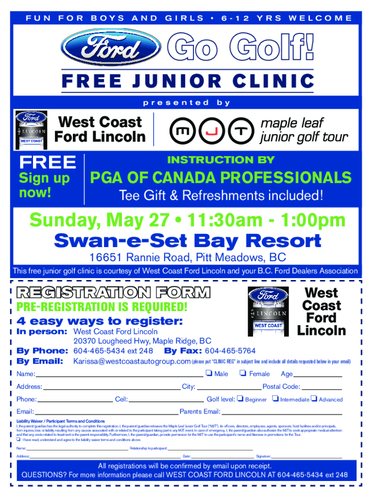 Fillable Online Finance or Lease Ford Vehicles and Apply for Ford ...