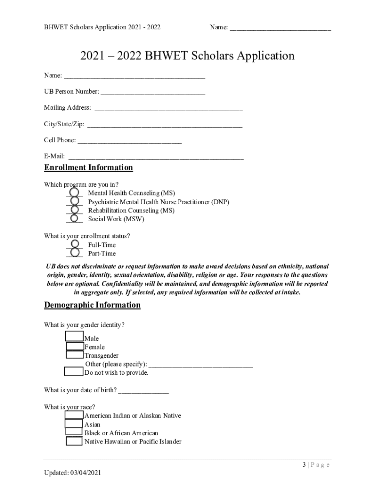Fillable Online nursing buffalo Creating a Robust, Diverse, and ... Fillable Online nursing buffalo Creating a Robust, Diverse, and ...
