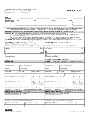 Fillable Online VEHICLE LOAN APPLICATION Fax Email Print - pdfFiller