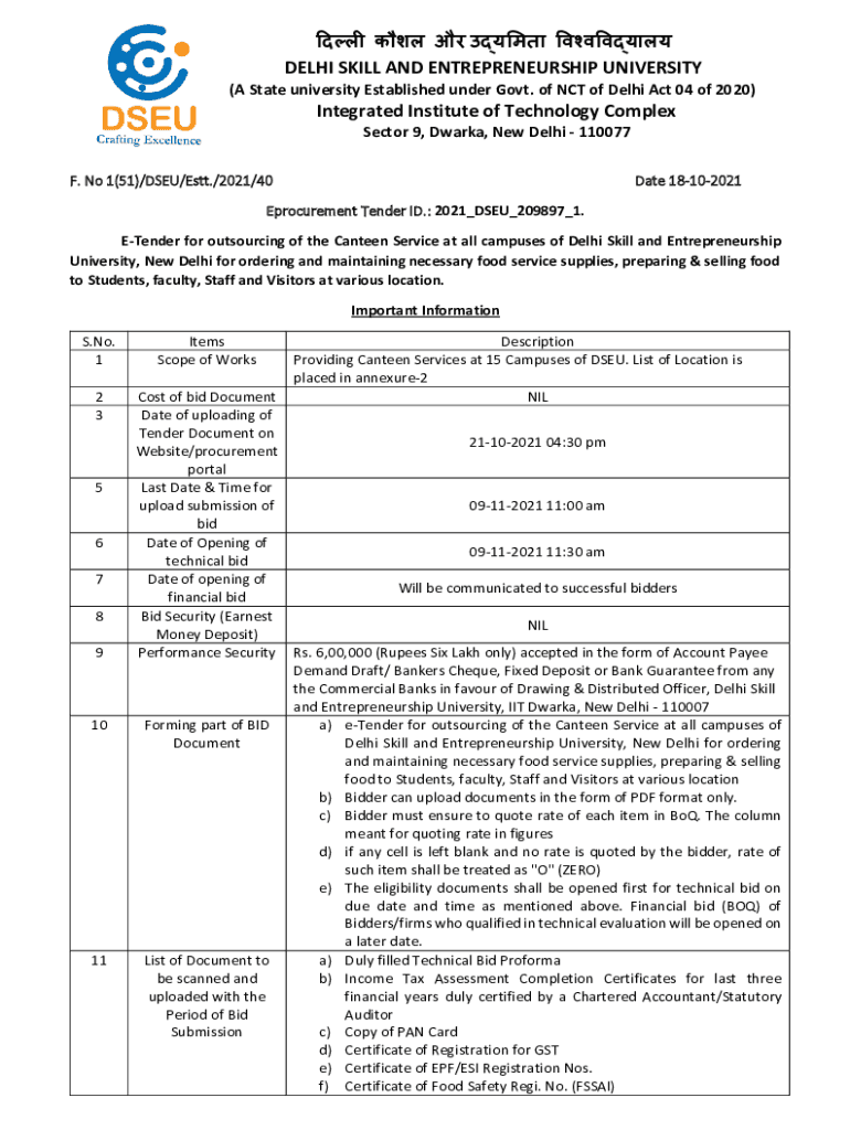 Fillable Online Guidelines for Anti-Ragging Form Submission ...