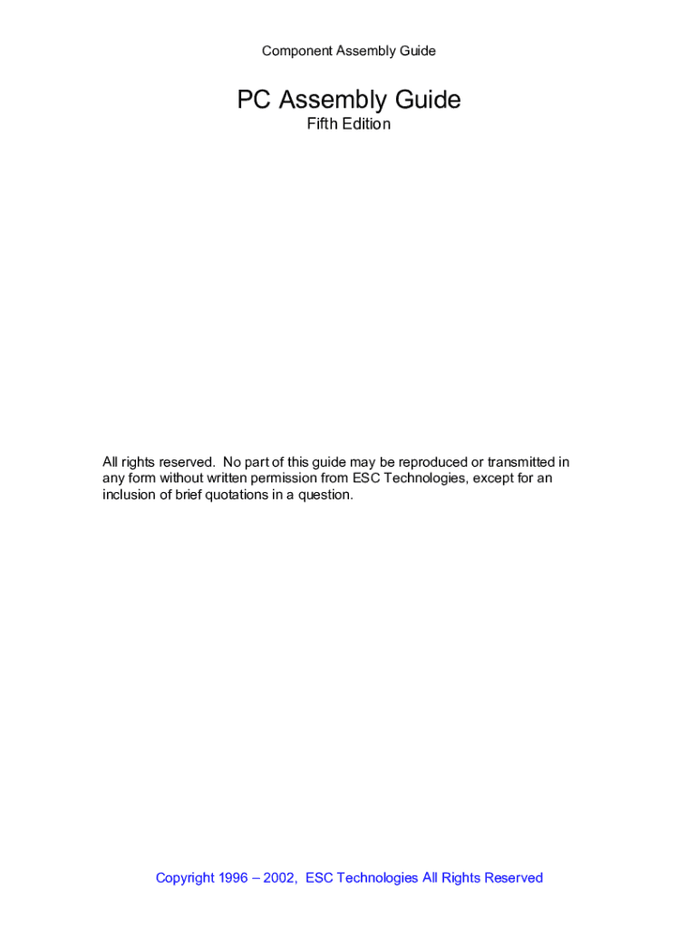 Fillable Online Component Assembly InspectionLMI Technologies Fax Email Print - pdfFiller