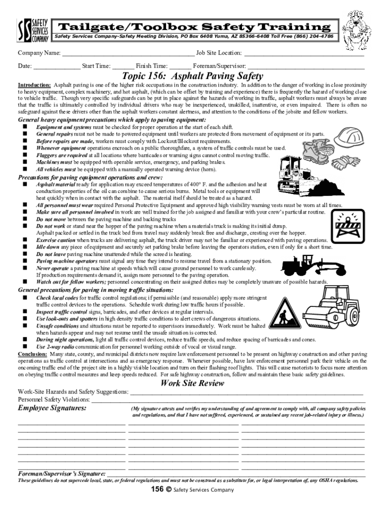 Fillable Online STATEMENT OF QUALIFICATIONS Skiffes Creek Connector Fax Email Print - pdfFiller