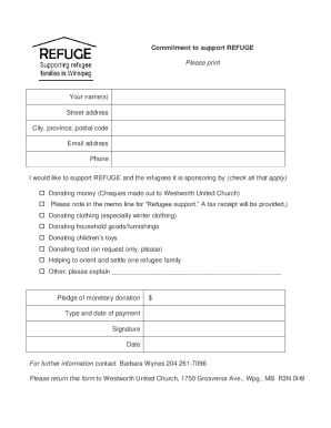 Fillable Online 842 - Application for an Offshore Humanitarian visa ...