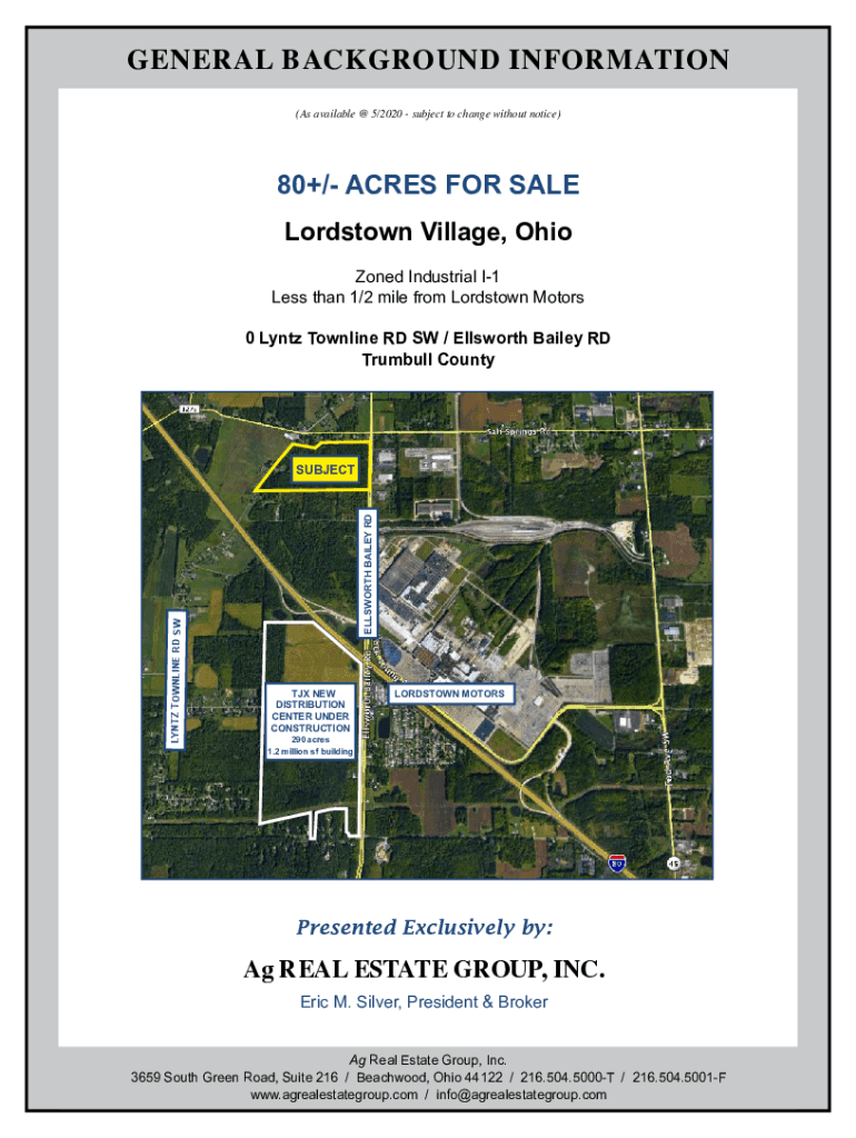 Fillable Online TABLE I - ZONING MAP CHANGES Fax Email Print - pdfFiller