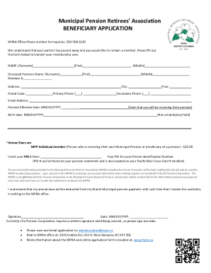 Fillable Online CalPERS Service Retirement Election Application Form ...