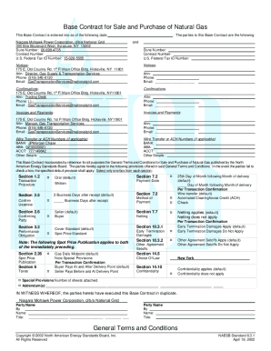 Fillable Online Brooklyn Union Gas Company d/b/a National Grid New York ...