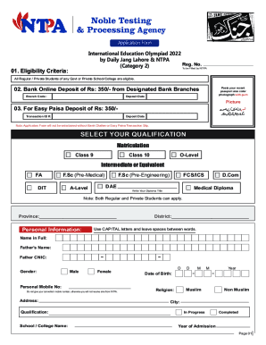 Fillable Online Noble Testing Fax Email Print - pdfFiller