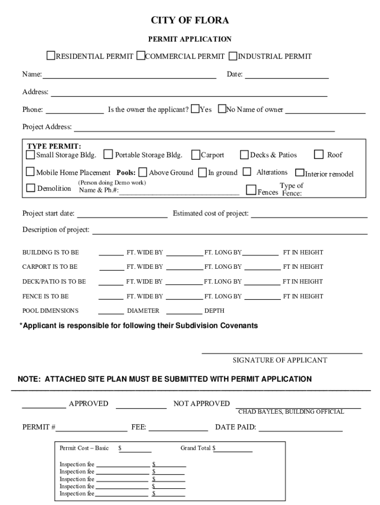 Fillable Online SWPPP Template - NYC.gov Fax Email Print - pdfFiller