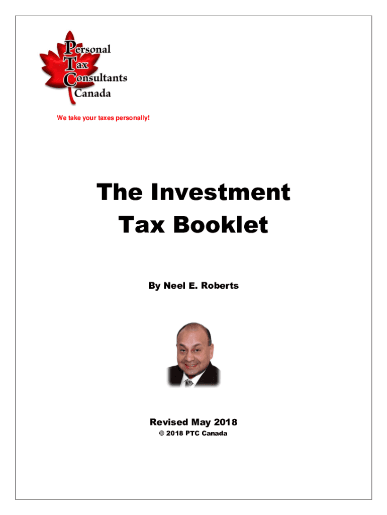 Fillable Online Free Booklets, Forms, and interesting links at - PTC ...