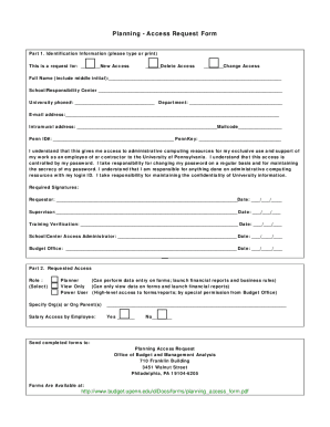 Fillable Online Completing the NDIS Access Request Form - YouTube Fax ...